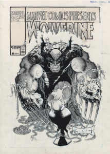 13 COVERS: A Selection from IDW’s MARVEL COVERS Artist’s Edition | 13th ...