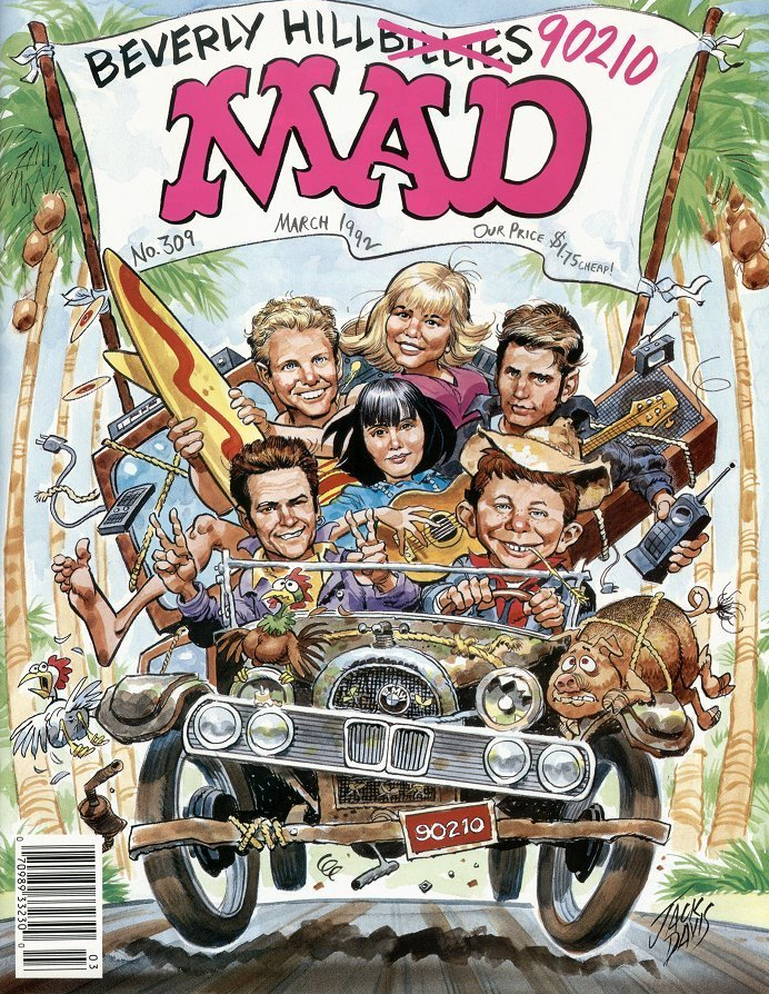 13 COVERS: A JACK DAVIS Tribute | 13th Dimension, Comics, Creators, Culture