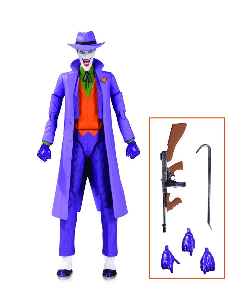 Two Jokers, One Week | 13th Dimension, Comics, Creators, Culture