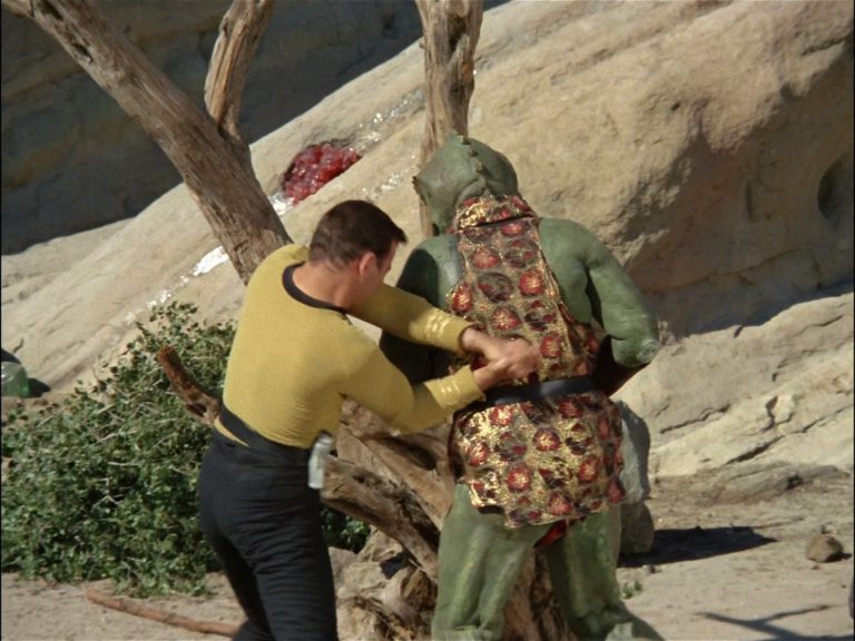 The STAR TREK Top 13 Episode Countdown: #10 | 13th Dimension, Comics ...