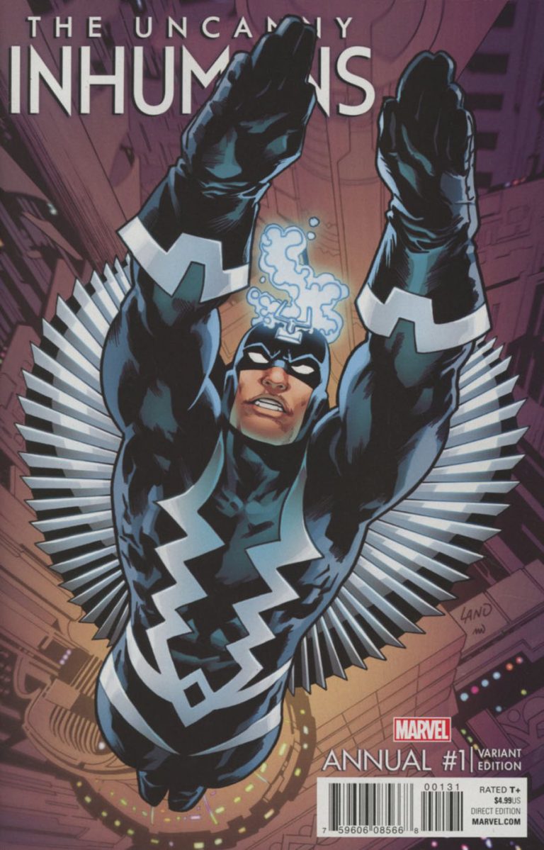 VARIANTS! Best of the Week! | 13th Dimension, Comics, Creators, Culture