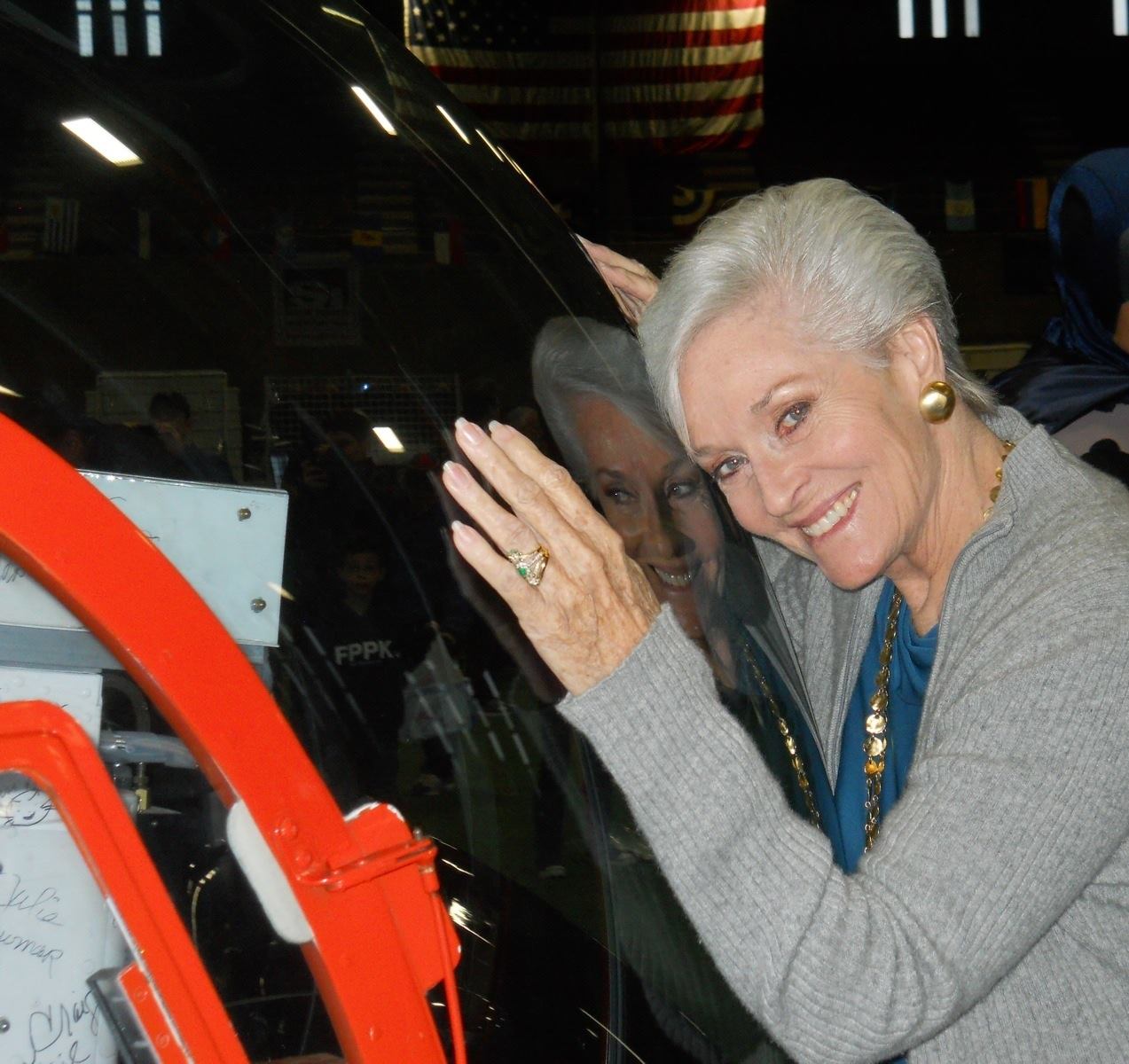 LEE MERIWETHER: Meredith, Romero and Gorshin Were the Cat’s Meow | 13th ...