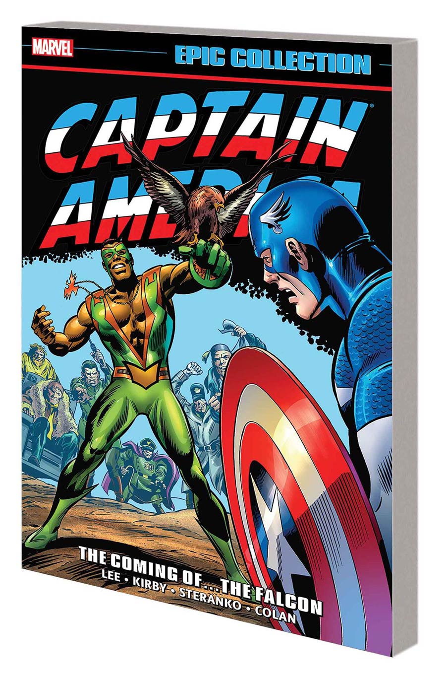 HOT PICKS! On Sale This Week! | 13th Dimension, Comics, Creators, Culture