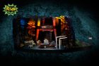 EXCLUSIVE LOOK: Inside Factory’s BATCAVE Model | 13th Dimension, Comics ...