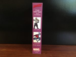 SHOW AND TELL: Diamond’s DAREDEVIL Mego | 13th Dimension, Comics ...