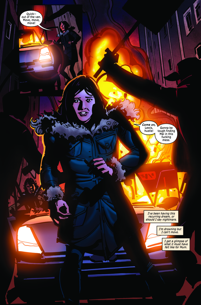 13 Reasons Editing Comics is the Best Job in the World | 13th Dimension ...