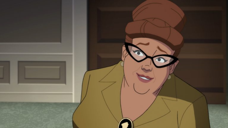 FIRST REVIEW! BATMAN: RETURN OF THE CAPED CRUSADERS | 13th Dimension ...