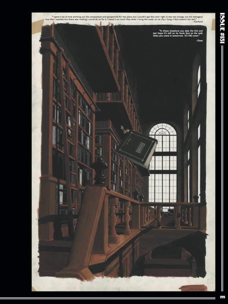 EXCLUSIVE Preview: THE CEREBUS COVER ART TREASURY | 13th Dimension ...