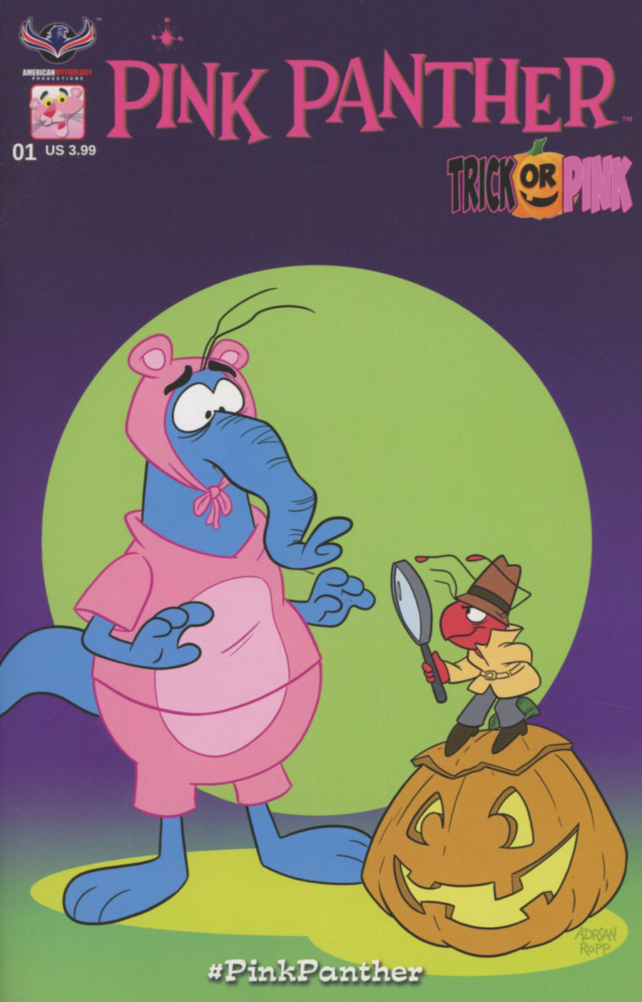 VARIANTS! Best of the Week! | 13th Dimension, Comics, Creators, Culture