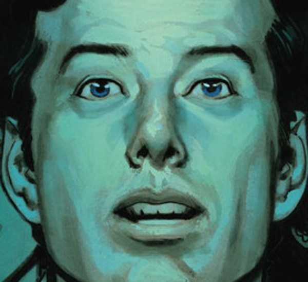 13 Reasons BRIAN EPSTEIN is THE FIFTH BEATLE | 13th Dimension, Comics ...