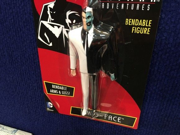 INSIDE LOOK! NJ Croce’s Animated BATMOBILE and Figures | 13th Dimension ...