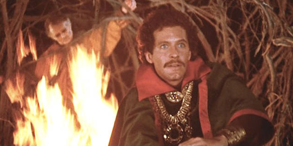 The 1978 DR. STRANGE TV Movie Deserves a Good Second Look | 13th ...