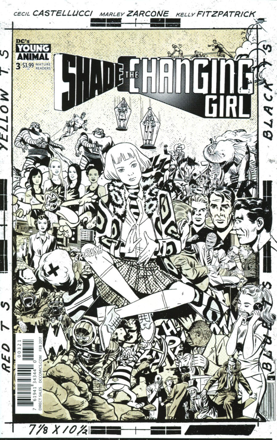 VARIANTS! Best of the Week! | 13th Dimension, Comics, Creators, Culture