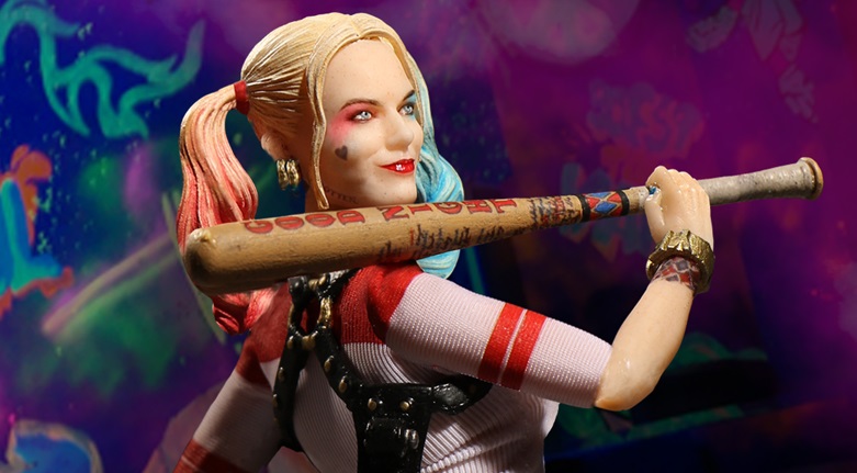 Hey, Puddin’, HARLEY’S Coming to Mezco | 13th Dimension, Comics ...