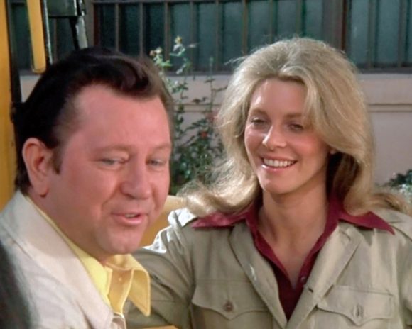 13 Essential BIONIC WOMAN Episodes | 13th Dimension, Comics, Creators ...