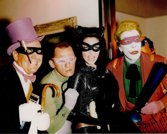 One of the Greatest BATMAN Cartoons is Hiding in Plain Sight | 13th ...