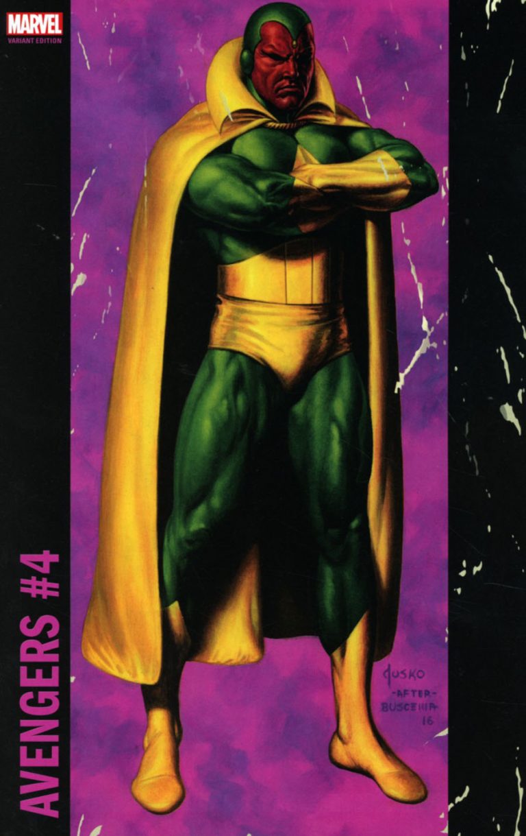 13 Great CAPTAIN ACTION Artists: Joe Jusko | 13th Dimension, Comics ...