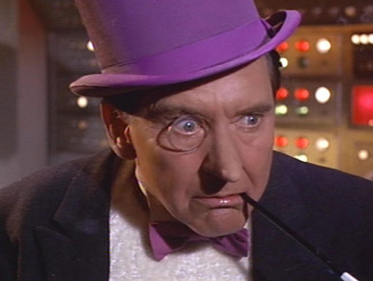 LEE MERIWETHER: Meredith, Romero and Gorshin Were the Cat’s Meow | 13th ...