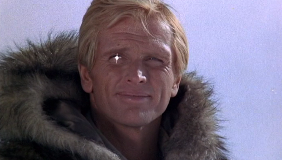 1975’s DOC SAVAGE: A Promising Movie Buried Under a Pile of Camp | 13th ...