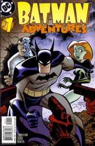 13 COVERS: A BRUCE TIMM Birthday Celebration | 13th Dimension, Comics ...