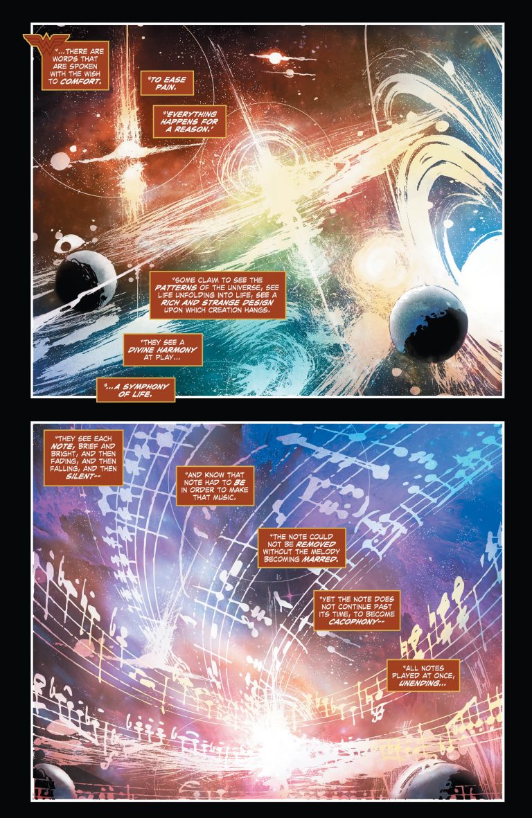 EXCLUSIVE Preview: DC COMICS BOMBSHELLS #23 | 13th Dimension, Comics ...