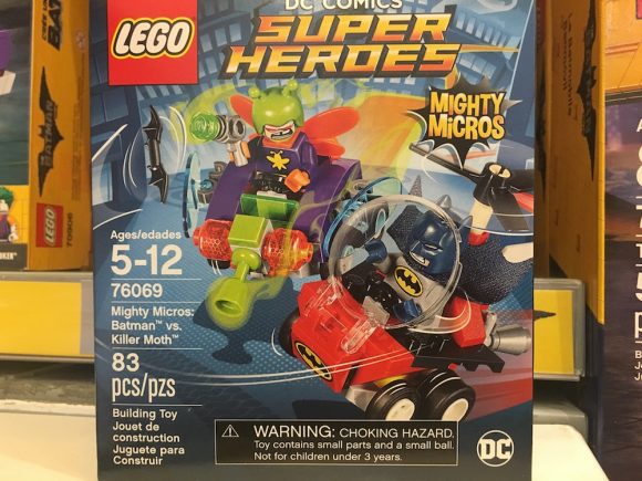 LEGO Brings Back BATMAN’S Zaniest Villains | 13th Dimension, Comics ...