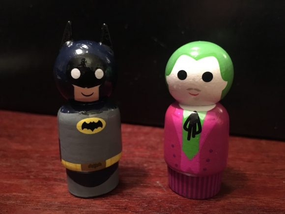 REVIEW: Pin Mates Are the Sweetest BATMAN ’66 Collectibles to Date ...