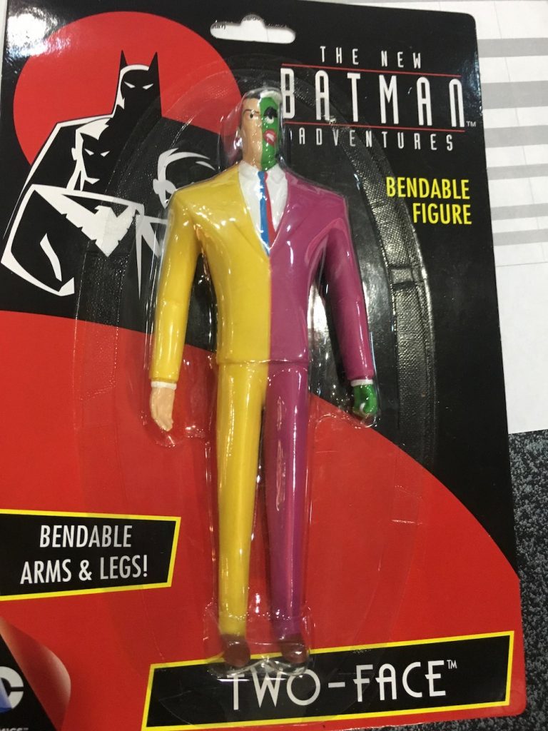 TOY FAIR 2017: The NJ CROCE Report | 13th Dimension, Comics, Creators ...