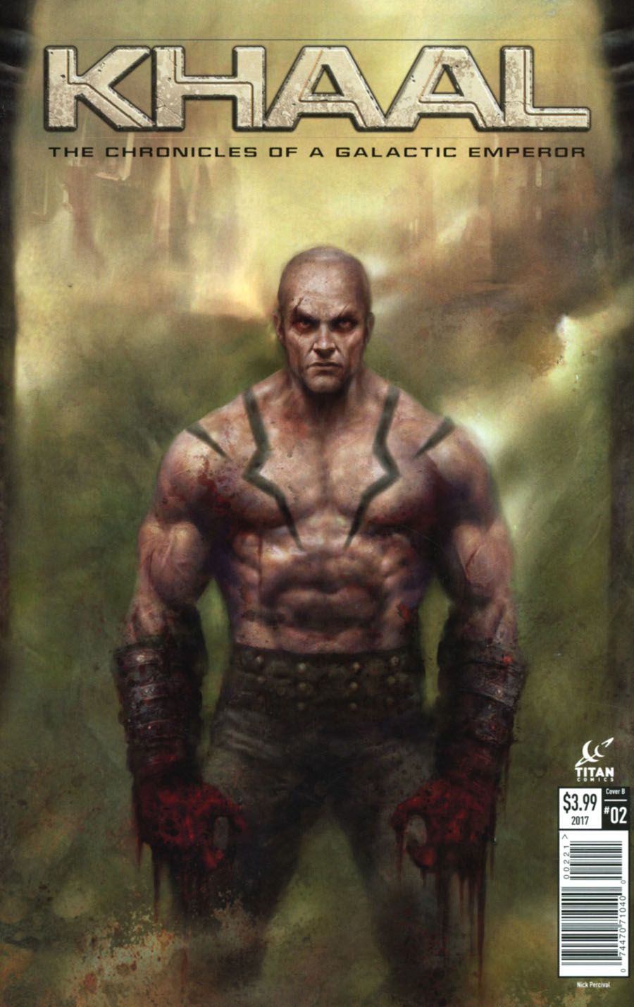 VARIANTS! Best of the Week! | 13th Dimension, Comics, Creators, Culture