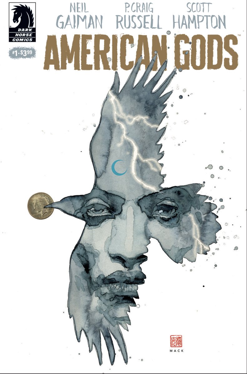 13 QUICK THOUGHTS: How to Create a Great Comic-Book Cover, by DAVID ...