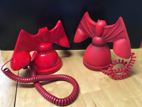 REVIEW: Diamond’s BATPHONE Rings True | 13th Dimension, Comics ...