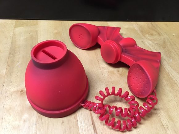 REVIEW: Diamond’s BATPHONE Rings True | 13th Dimension, Comics ...