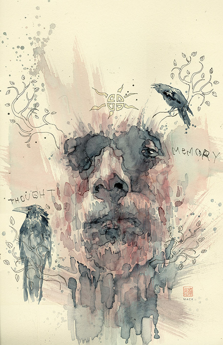 13 QUICK THOUGHTS: How to Create a Great Comic-Book Cover, by DAVID ...