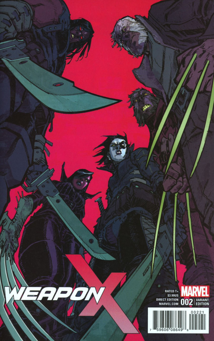 VARIANTS! Best of the Week! | 13th Dimension, Comics, Creators, Culture