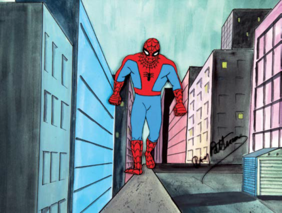 BEHOLD, TRUE BELIEVERS! Your Guide to the MARVEL Cartoons of the ’60s ...