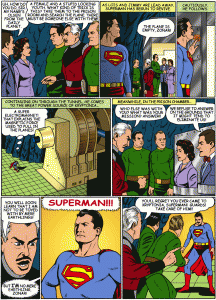 Here’s the SUPERMAN ’55 Comic That DC Needs to Publish | 13th Dimension ...