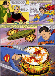Here’s the SUPERMAN ’55 Comic That DC Needs to Publish | 13th Dimension ...
