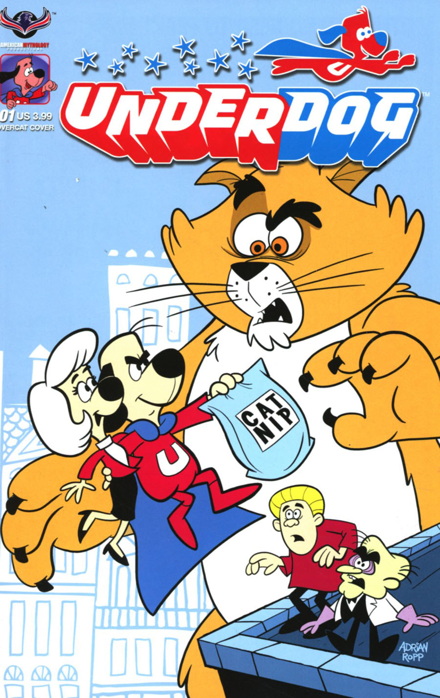 VARIANTS! Best of the Week! | 13th Dimension, Comics, Creators, Culture