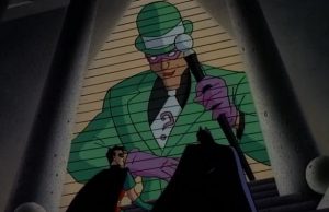 13 QUICK THOUGHTS: Why the RIDDLER Was the Perfect Childhood Villain ...