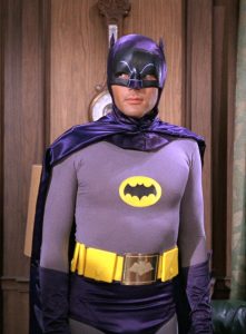 The Pop-Culture Legacy of ADAM WEST, by J.J. Sedelmaier | 13th ...