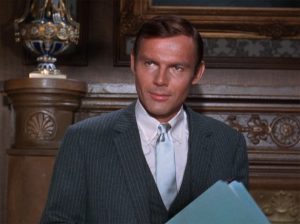 JULIE NEWMAR on ADAM WEST: He Was a ‘King to the End’ | 13th Dimension ...