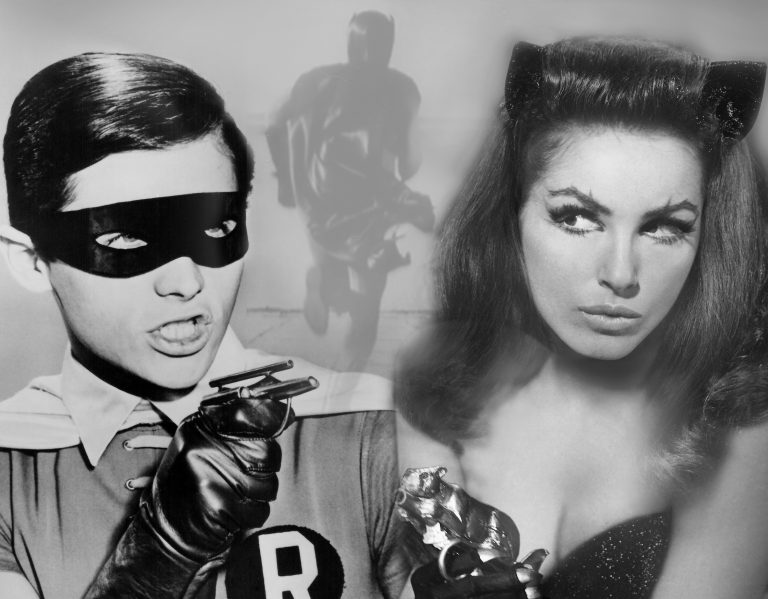 Robin-Catwoman 03 | 13th Dimension, Comics, Creators, Culture