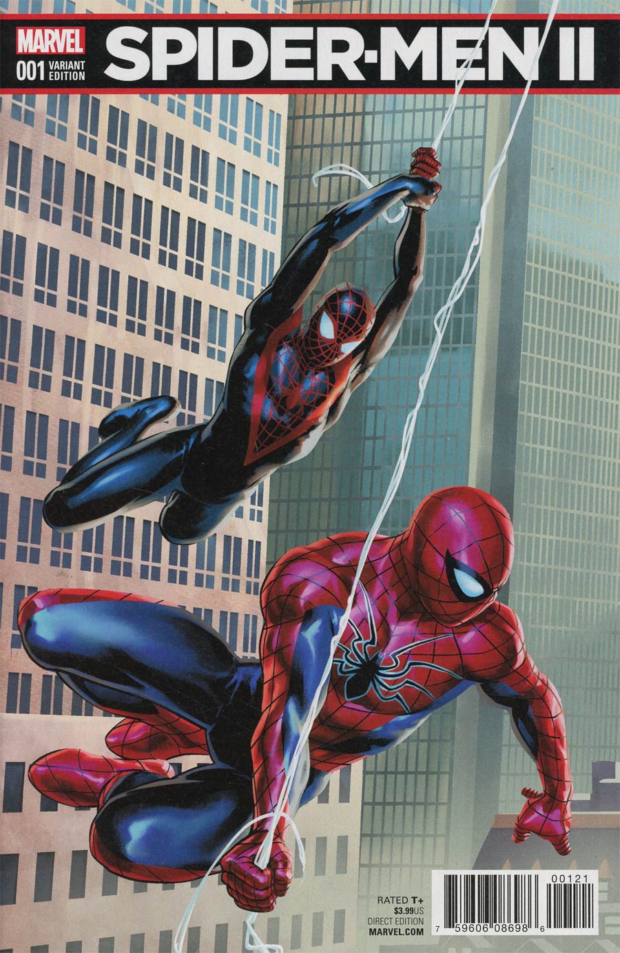 VARIANTS! Best of the Week! | 13th Dimension, Comics, Creators, Culture