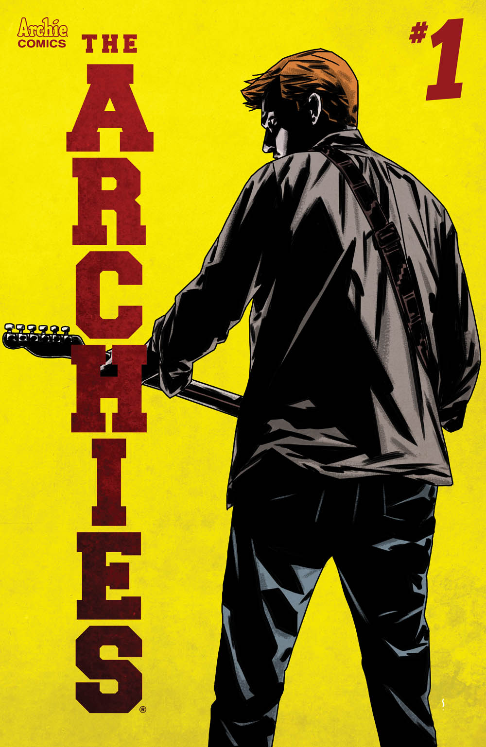 13 Musical Acts We’d Like to See in THE ARCHIES | 13th Dimension ...