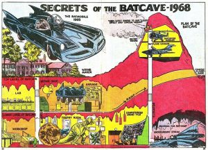 REVIEW: Diamond’s Extraordinary BATMAN ’66 Shakespeare Bust | 13th ...