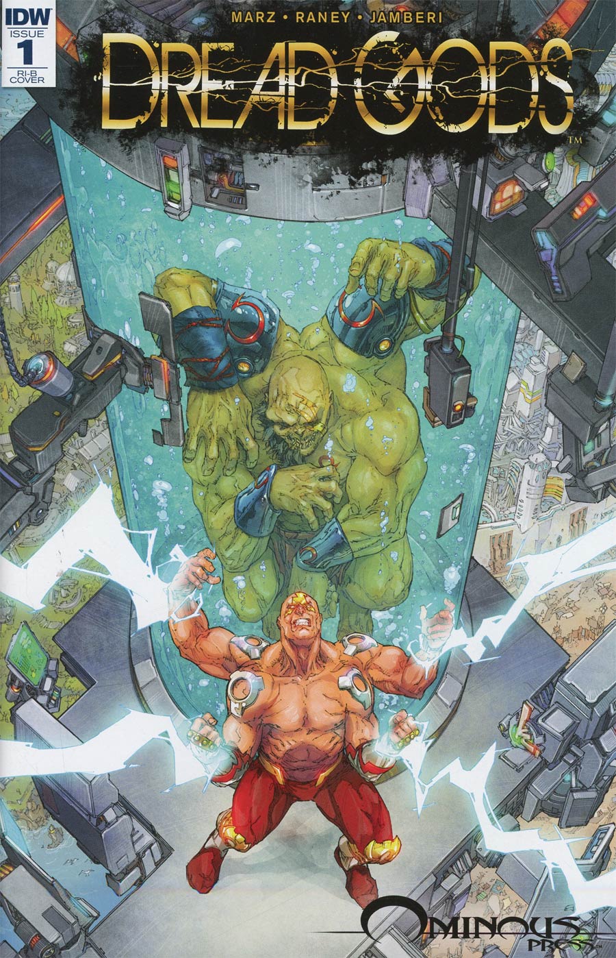 VARIANTS! Best of the Week! | 13th Dimension, Comics, Creators, Culture