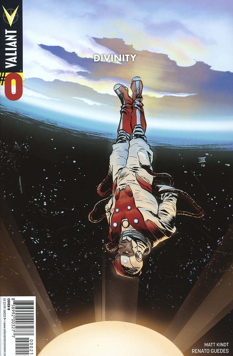 VARIANTS! Best of the Week! | 13th Dimension, Comics, Creators, Culture