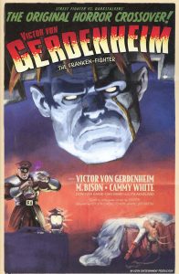 VARIANTS! Best of the Week! | 13th Dimension, Comics, Creators, Culture