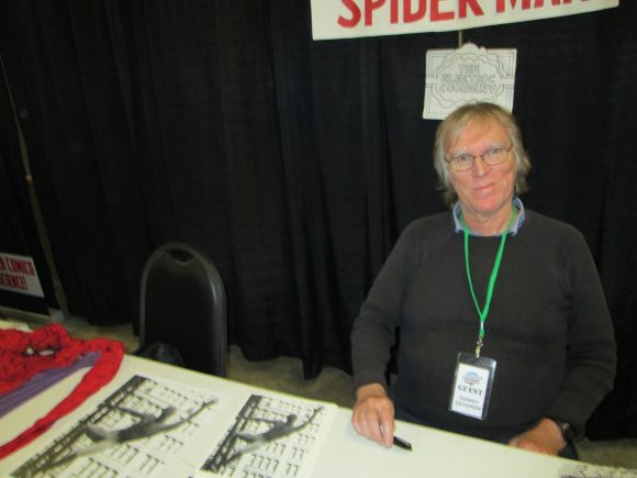 TV’s Original SPIDER-MAN Breaks His Silence | 13th Dimension, Comics ...