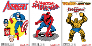 The 13 Wackiest DC & Marvel SLURPEE Cups | 13th Dimension, Comics ...